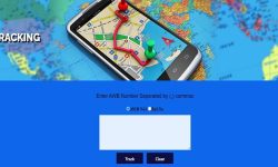 AJR Courier Service Tracking Online - AJR Tracking