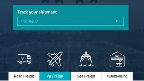 AJR Courier Service Tracking Online - AJR Tracking
